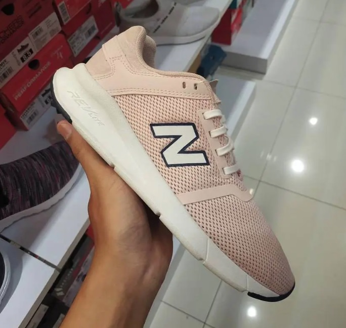 Tênis New Balance 24, Feminino - WT Promoções