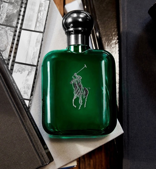 Polo Cologne Intense Ralph Lauren Perfume Masculino EDP - WT Promoções