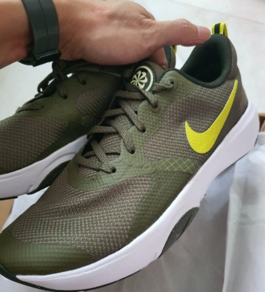Tênis Nike City Rep Tr Masculino - WT Promoções